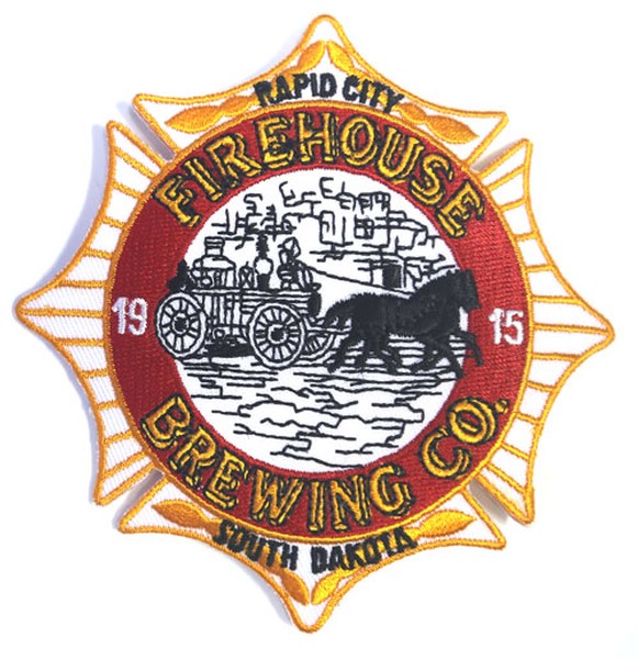 Black Hills Gifts | Shirts | Firehouse Merchandise