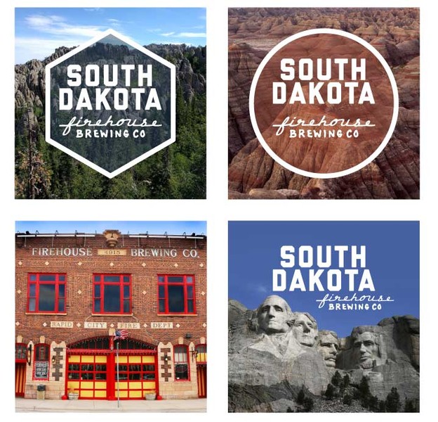 Black Hills Gifts | Shirts | Firehouse Merchandise