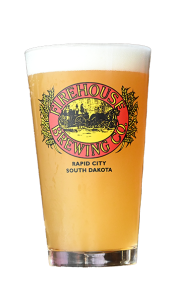 Rapid City Brewery | Craft Beer | Firehouse Beer
