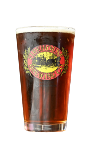 Firehouse Beer | Rapid City Brewery | Craft Beer