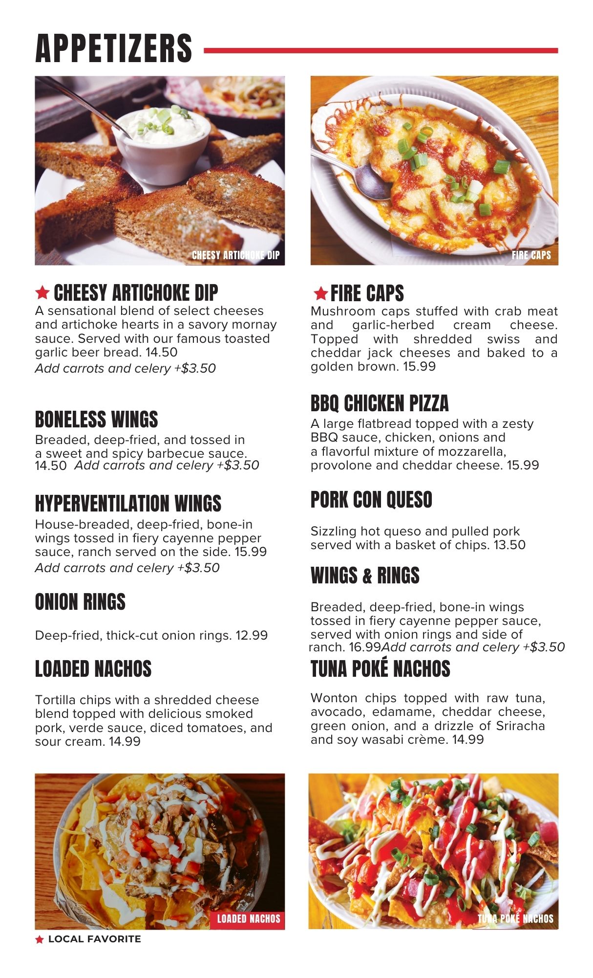 Restaurant | Lunch | Outdoor Dining