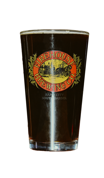 Firehouse Beer | Rapid City Brewery | Craft Beer